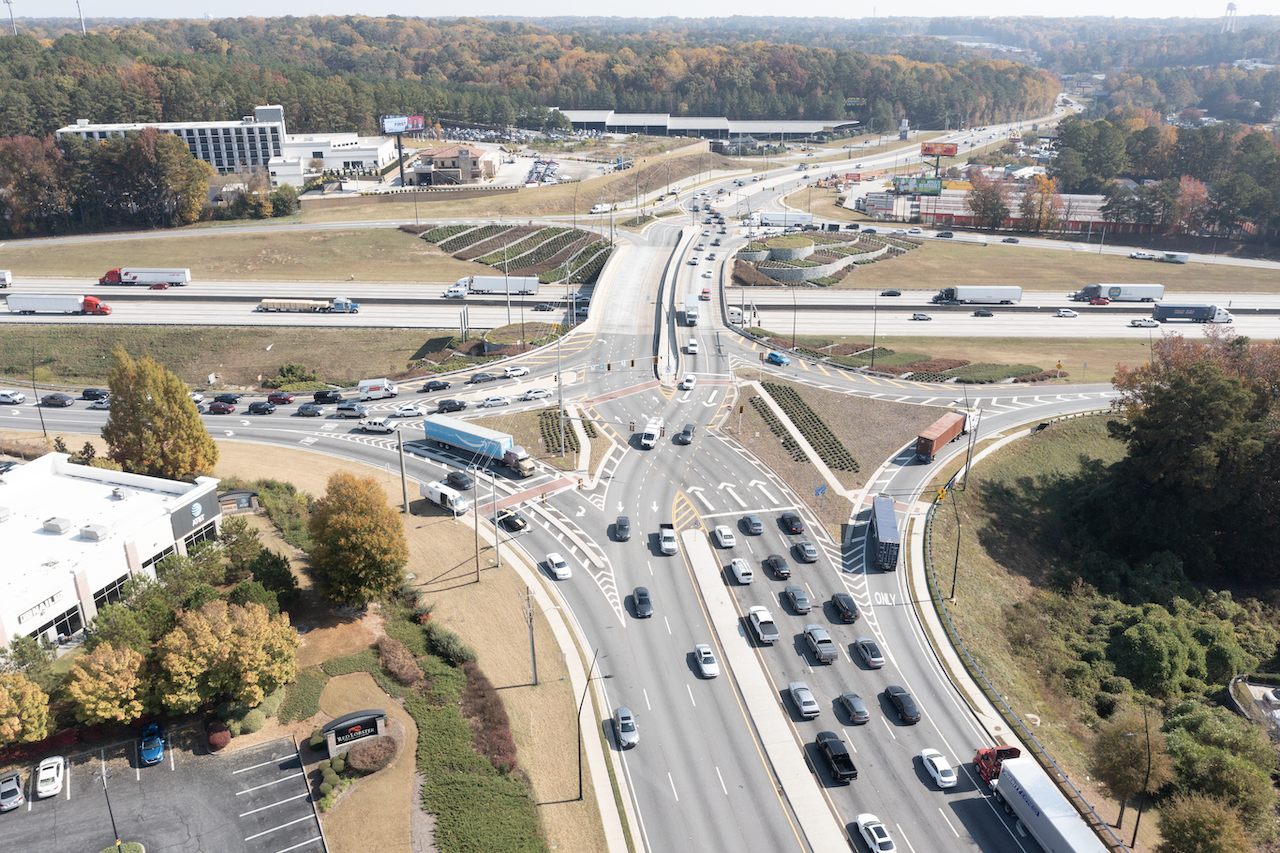 Projects | ATL Airport Community Improvement Districts